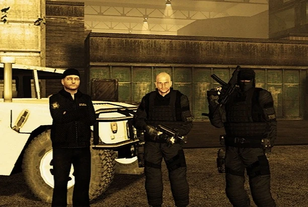 SWAT | Underhell Wiki | Fandom