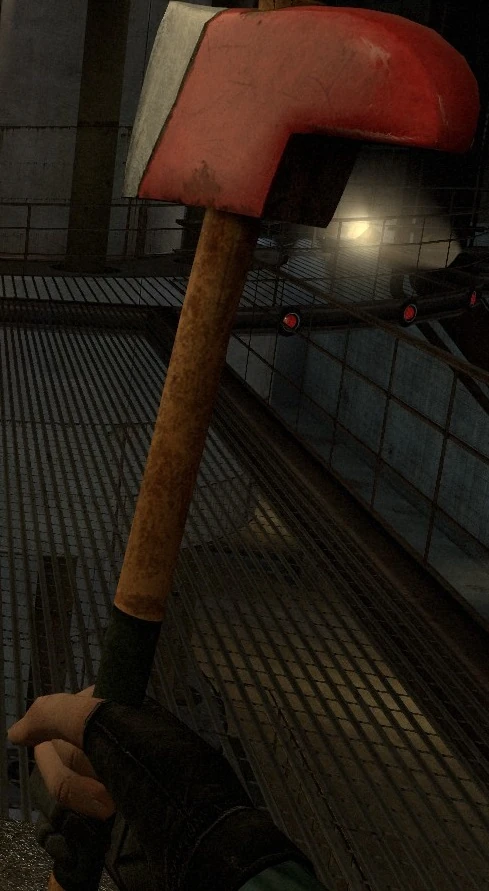 Axe (weapon) | Underhell Wiki | Fandom