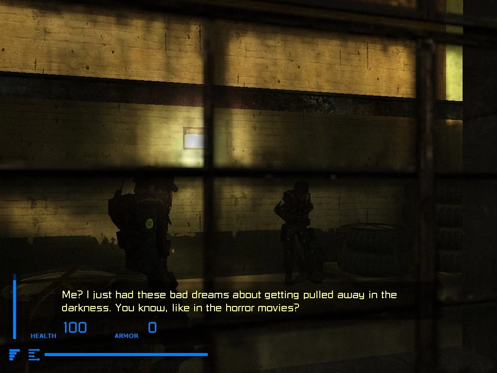 Alpha Squad | Underhell Wiki | Fandom