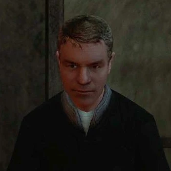 Survivor | Underhell Wiki | Fandom