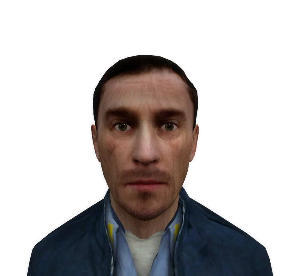 Cop - Parking Garage | Underhell Wiki | Fandom