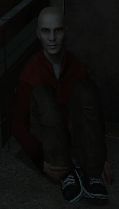 Martin | Underhell Wiki | Fandom