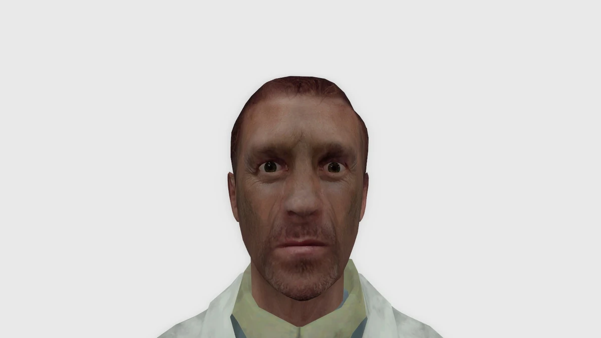 William | Underhell Wiki | Fandom