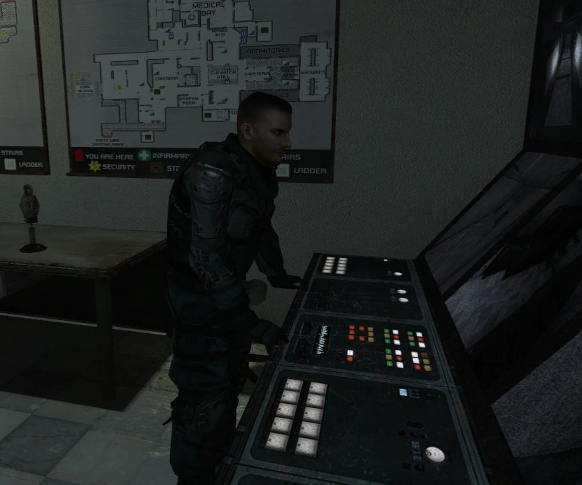 Benjamin | Underhell Wiki | Fandom