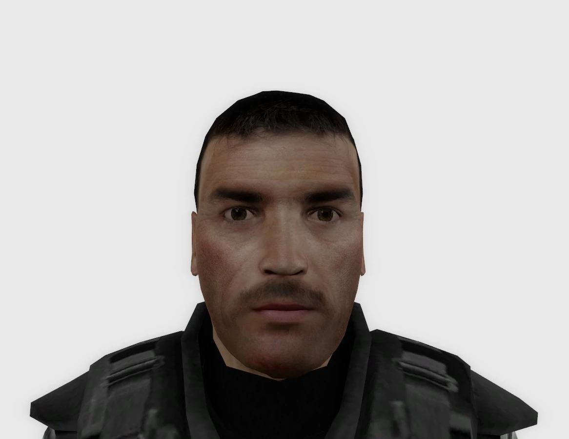 Hector | Underhell Wiki | Fandom