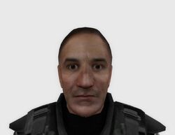 Malcolm | Underhell Wiki | Fandom