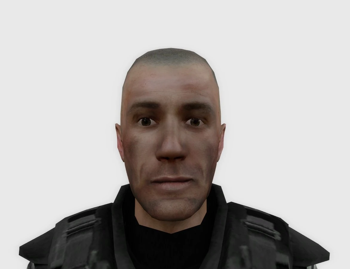 Eric Roberts | Underhell Wiki | Fandom