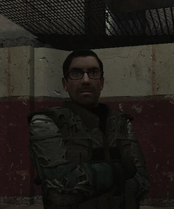 Matthew Porter | Underhell Wiki | Fandom