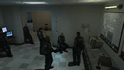 Private Security | Underhell Wiki | Fandom