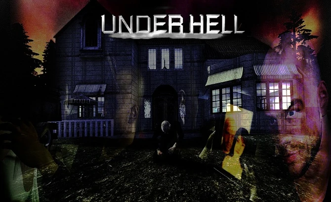 Underhell Wiki | Fandom