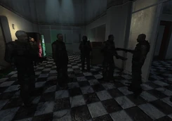 Private Security | Underhell Wiki | Fandom