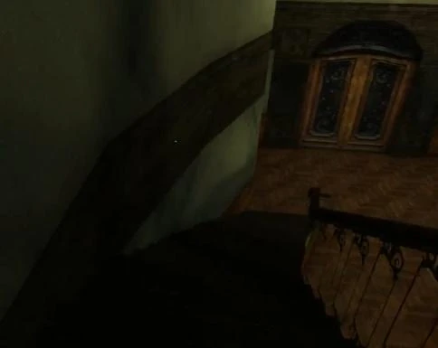 The Stairs | Underhell Wiki | Fandom
