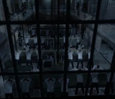 Hostages - U.D.R.C. | Underhell Wiki | Fandom