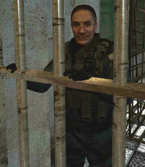 Malcolm | Underhell Wiki | Fandom