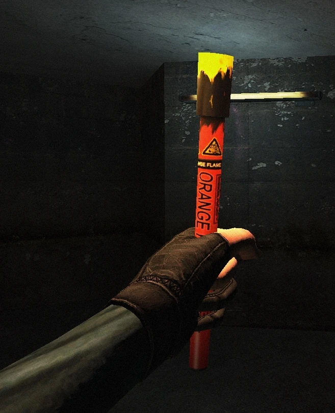 Flare | Underhell Wiki | Fandom