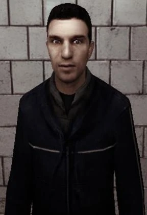 Hostages - Mall | Underhell Wiki | Fandom