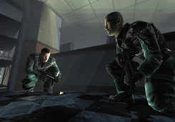 Private Security | Underhell Wiki | Fandom