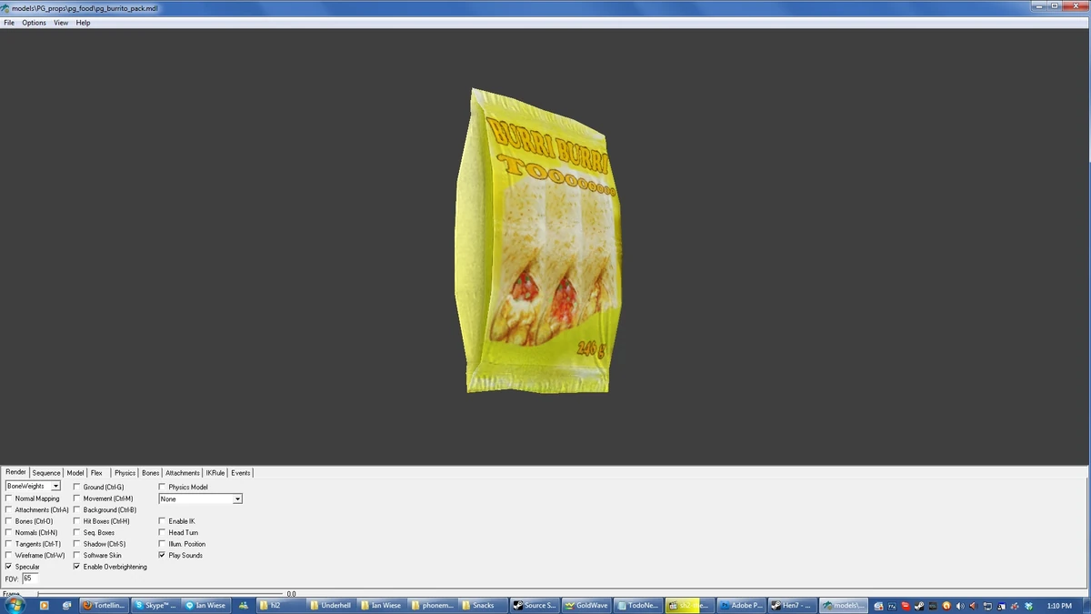 Progsys | Underhell Wiki | Fandom