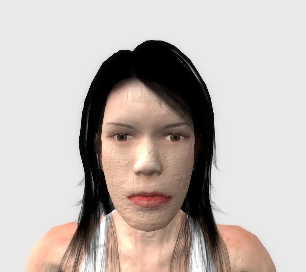 Category:Female | Underhell Wiki | Fandom