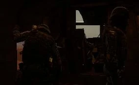 A.R.C. Security - Arizona Desert (Helicopter) | Underhell Wiki | Fandom