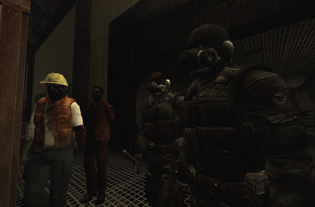 Infected | Underhell Wiki | Fandom