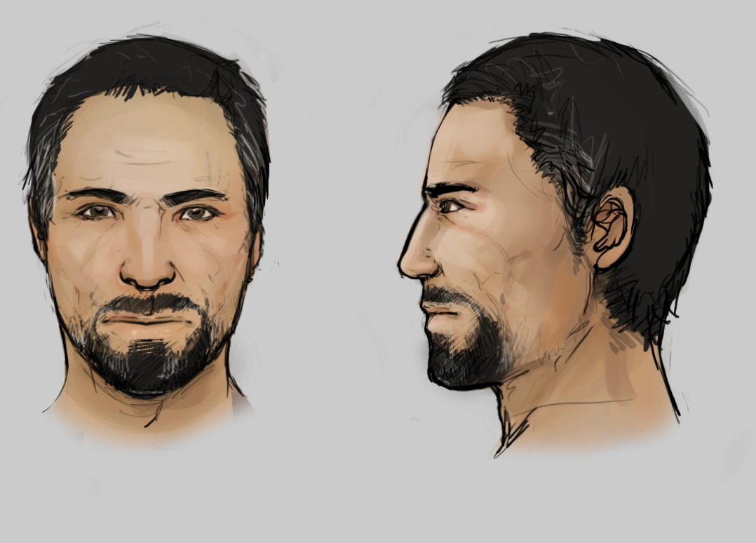 Max | Underhell Wiki | Fandom