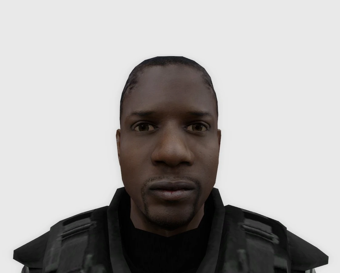 Alex Johnson | Underhell Wiki | Fandom