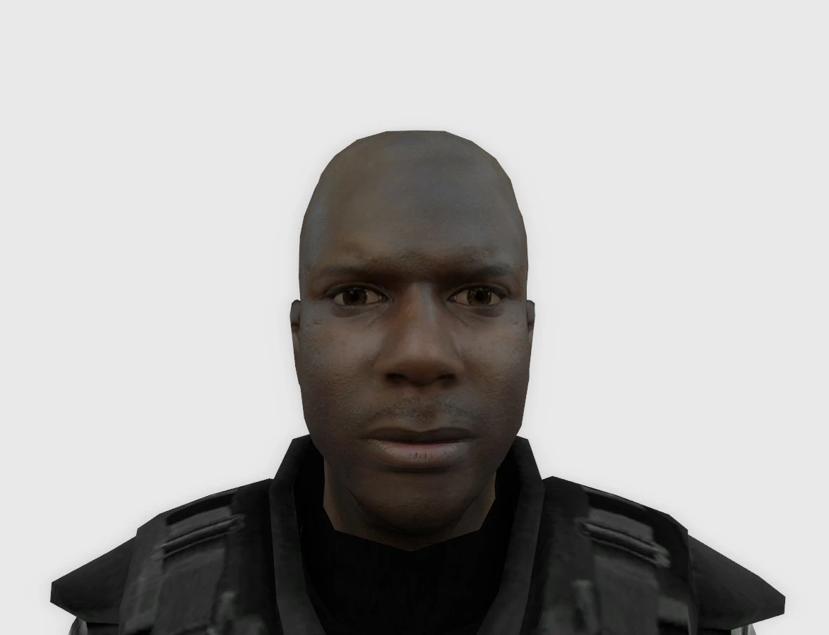 Bryan Johnson | Underhell Wiki | Fandom