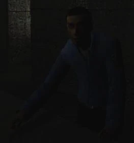 Cop - Interrogation Room | Underhell Wiki | Fandom