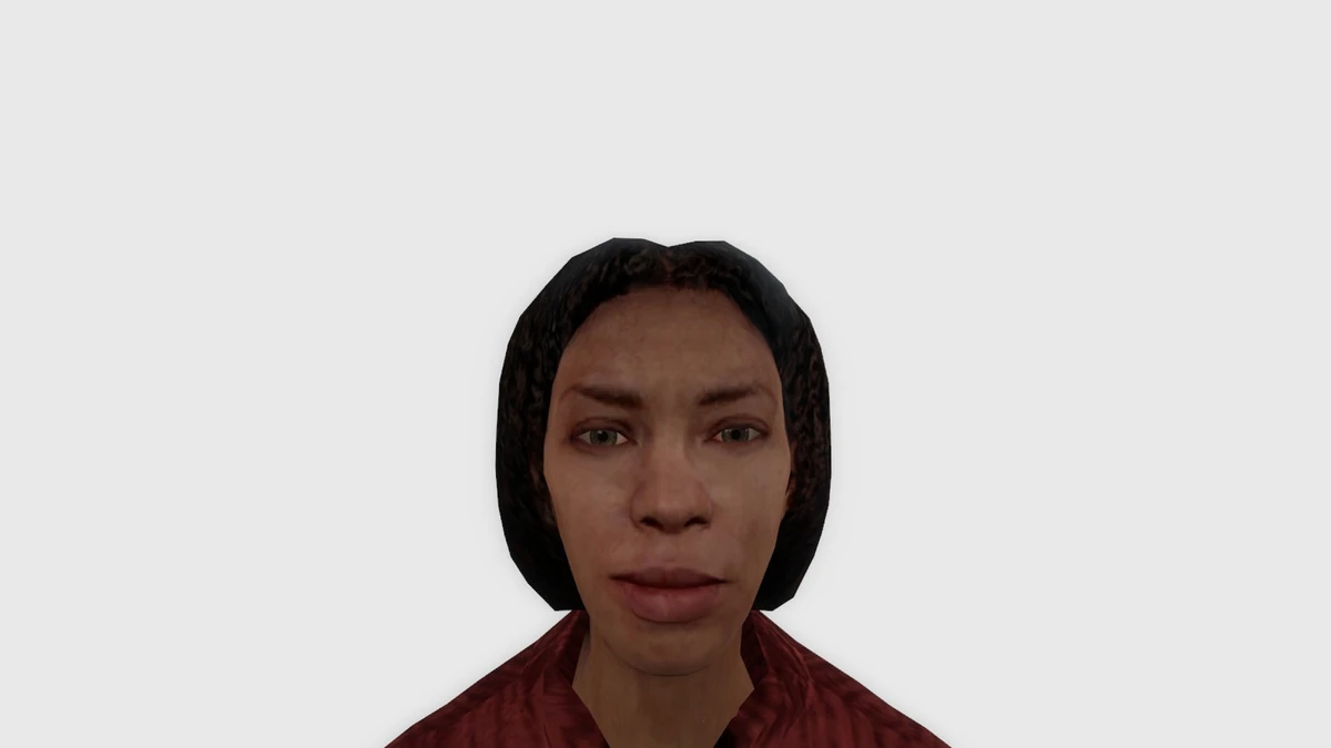 Dayna Winters | Underhell Wiki | Fandom