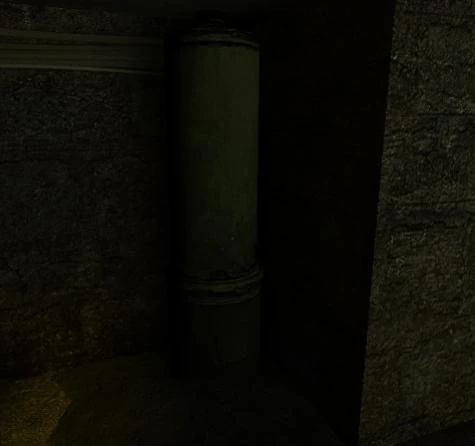 Boiler | Underhell Wiki | Fandom