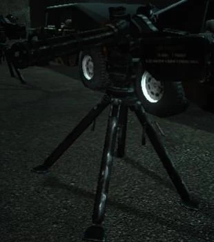 Gatling Turret | Underhell Wiki | Fandom