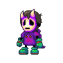 Masked Kid (Protagonist) | Underhero Wiki | Fandom
