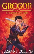 Gregor and the Code of Claw | The Underland Cyclopedia | Fandom
