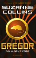 Gregor and the Code of Claw | The Underland Cyclopedia | Fandom