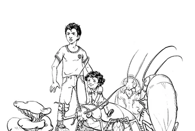 miggery sow coloring pages