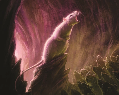 Gregor The Overlander Ripred