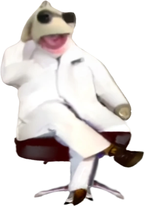 Dr. Poop | Undertimeslopper Wiki | Fandom