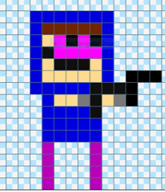 Spur (Character) | Underlook Wiki | Fandom