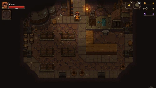 Forge - UnderMine Wiki