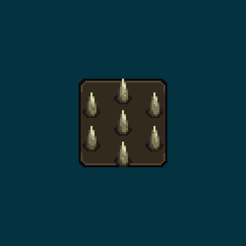 Spikes - UnderMine Wiki