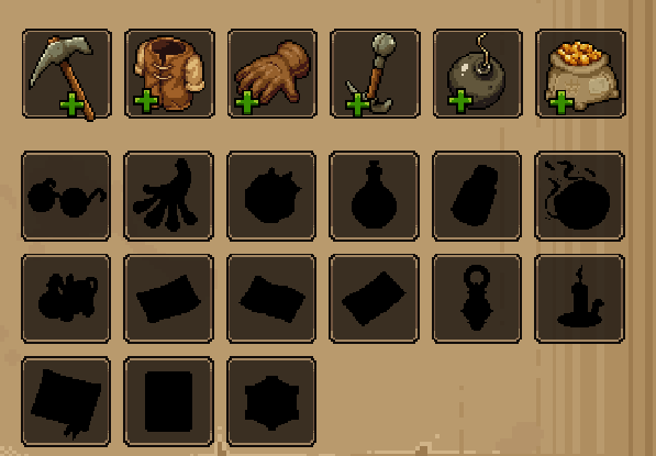 Achievements - UnderMine Wiki