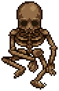 Skeleton (object) - UnderMine Wiki