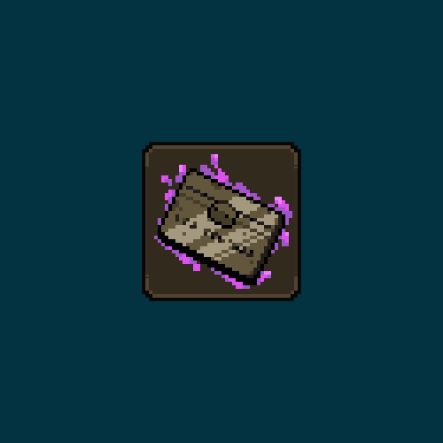 Pilfer Credit Card Black Edition – Official UnderMine Wiki