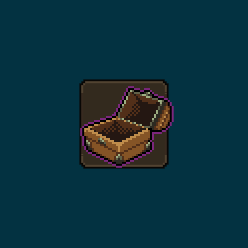 Empty Coffers - UnderMine Wiki