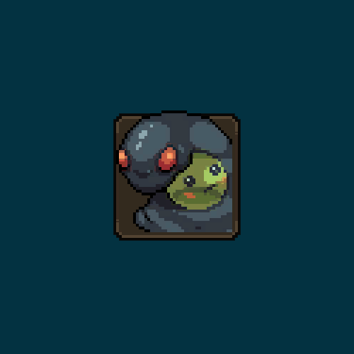Corrupted Pilfer - UnderMine Wiki