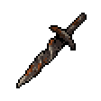 Twisted Blade - UnderMine Wiki