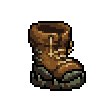 Wayland's Boots - UnderMine Wiki