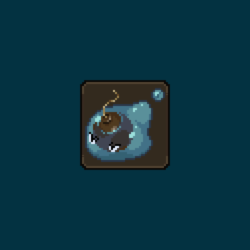 Bomb Pilfer - UnderMine Wiki