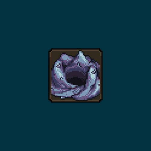 Scale Tunnel - UnderMine Wiki